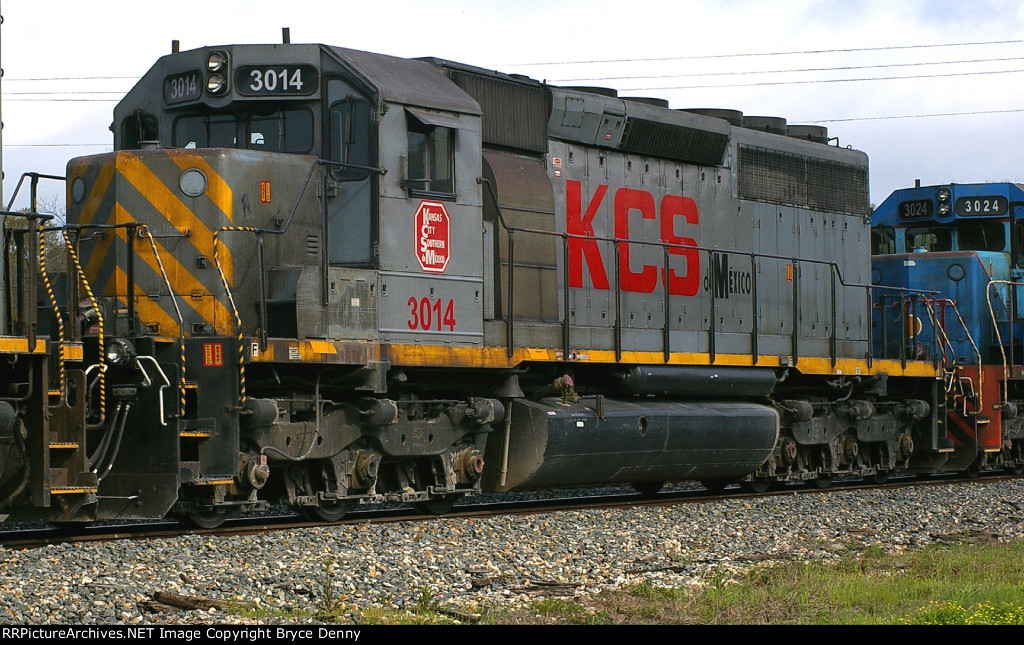 KCSM 3014